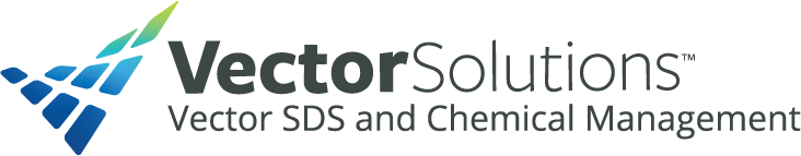 Vector SDS and Chemical Management